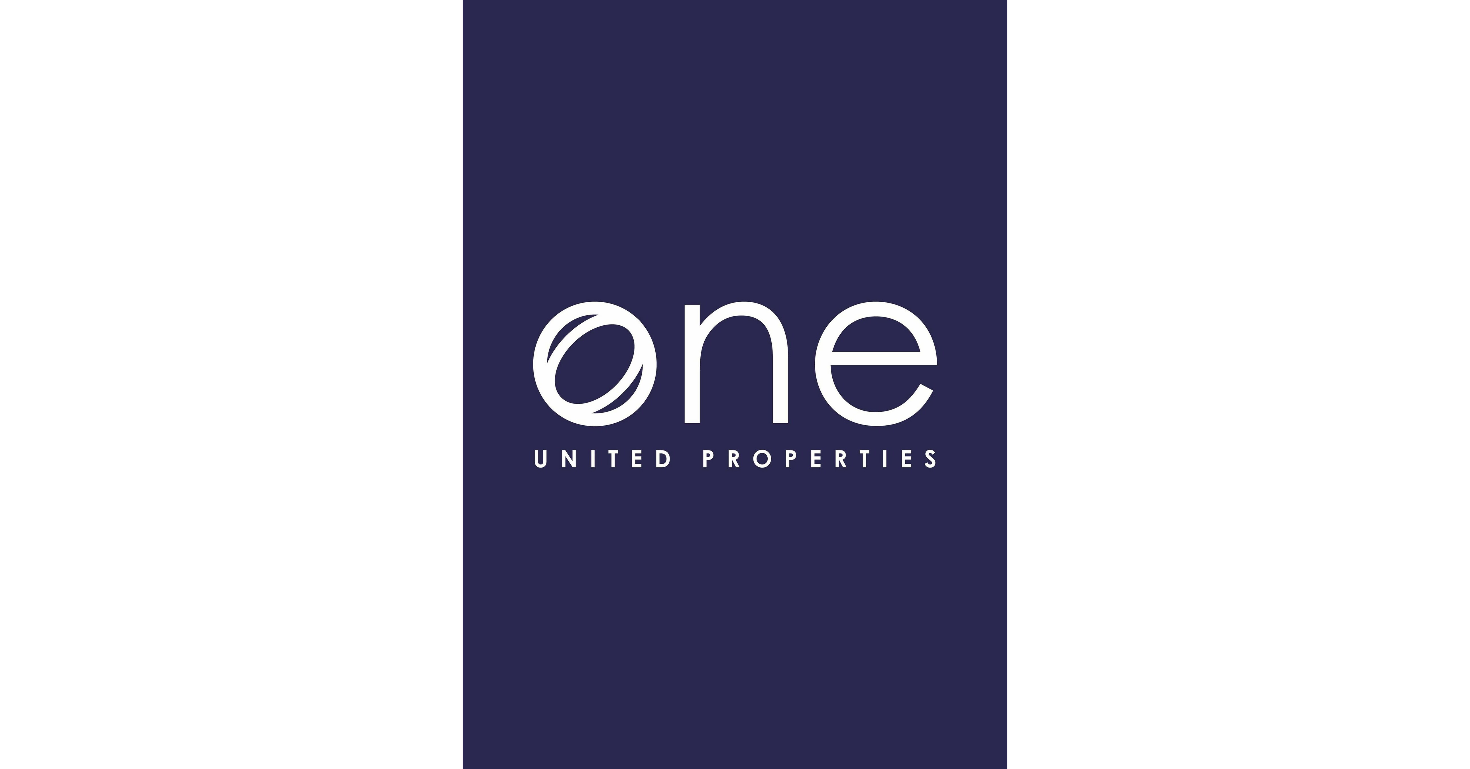ONE UNITED PROPERTIES UNVEILS 'ONE 2030' - STRATEGIC VISION TO ...
