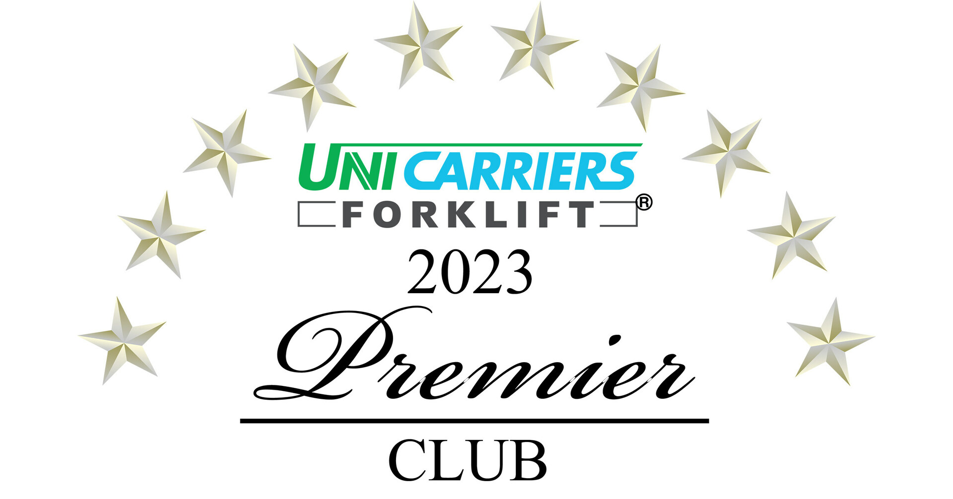 Celebrating Success: Mitsubishi Logisnext Americas Group Honors ...