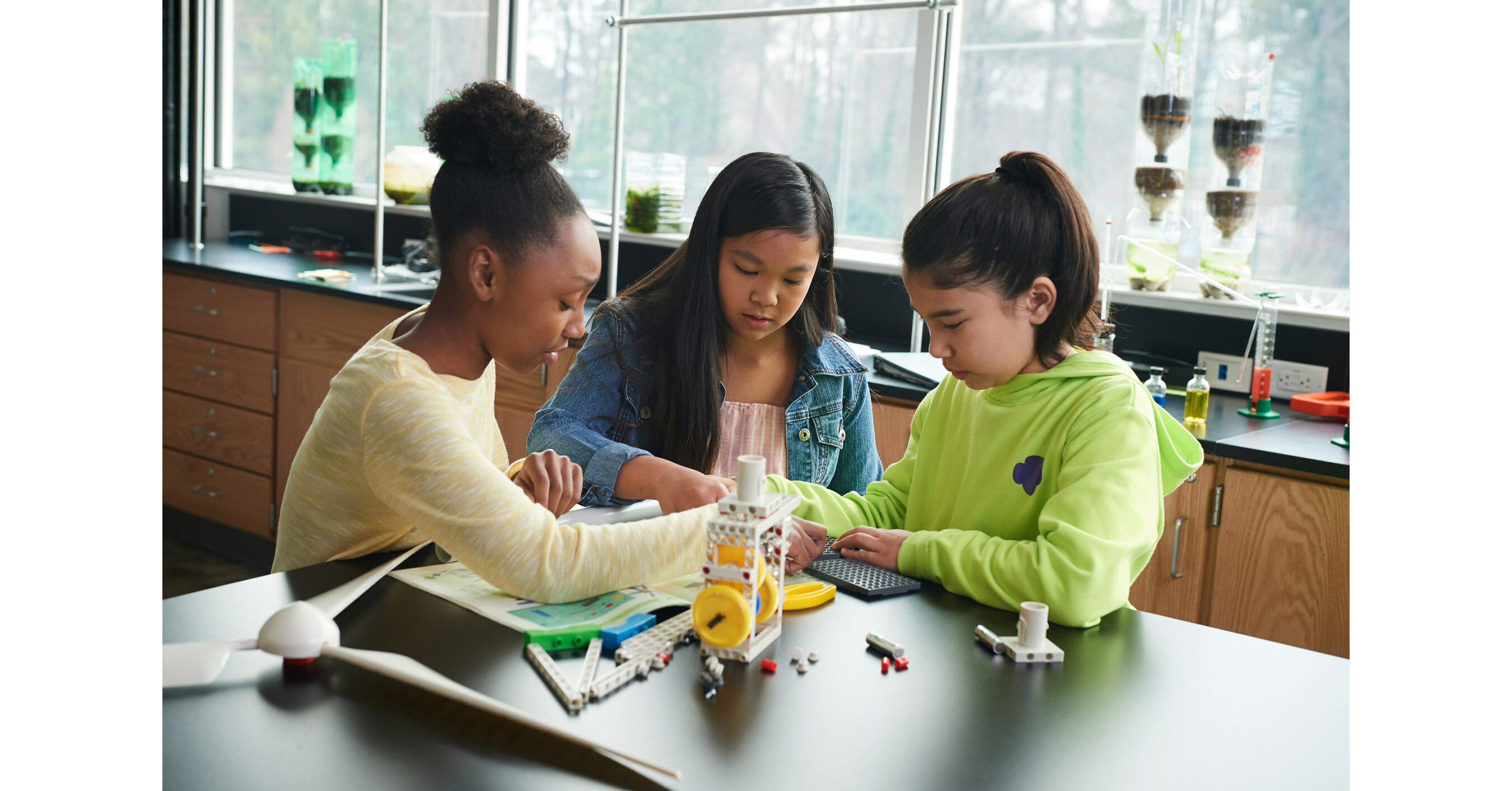 Girl Scouts of the USA Unveils New Playbook to Help Troop Leaders and ...