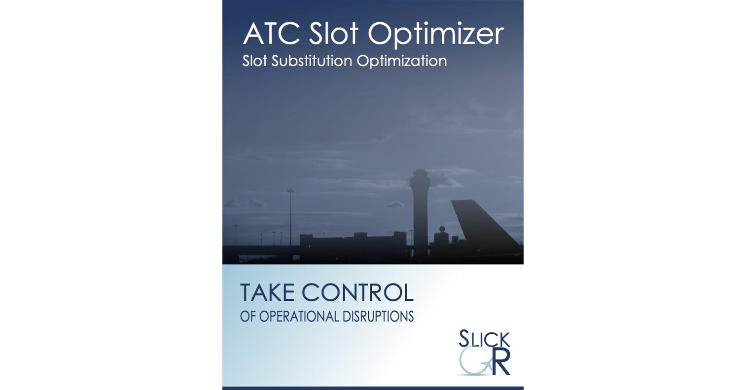 SlickOR's Cutting-Edge Optimization Technology Sets New Standards in ...