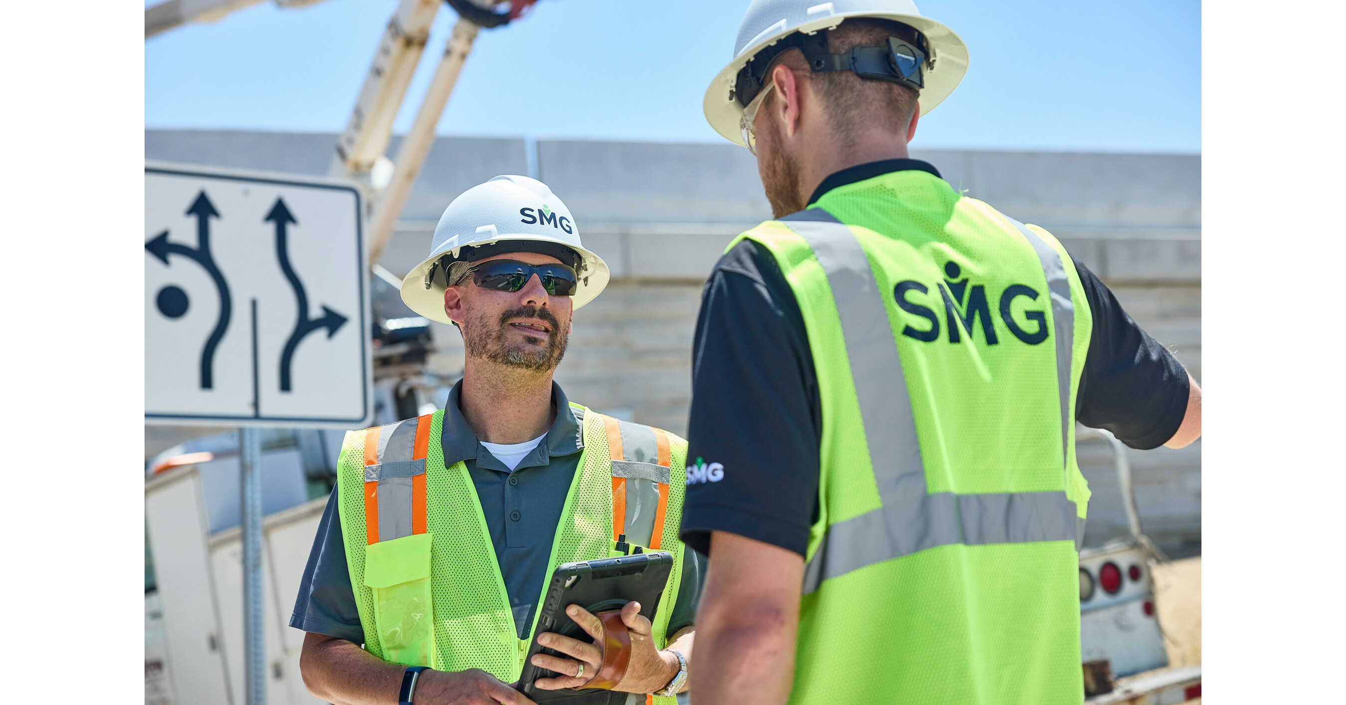 Safety Management Group Announces National Partnership with OMNIA Partners