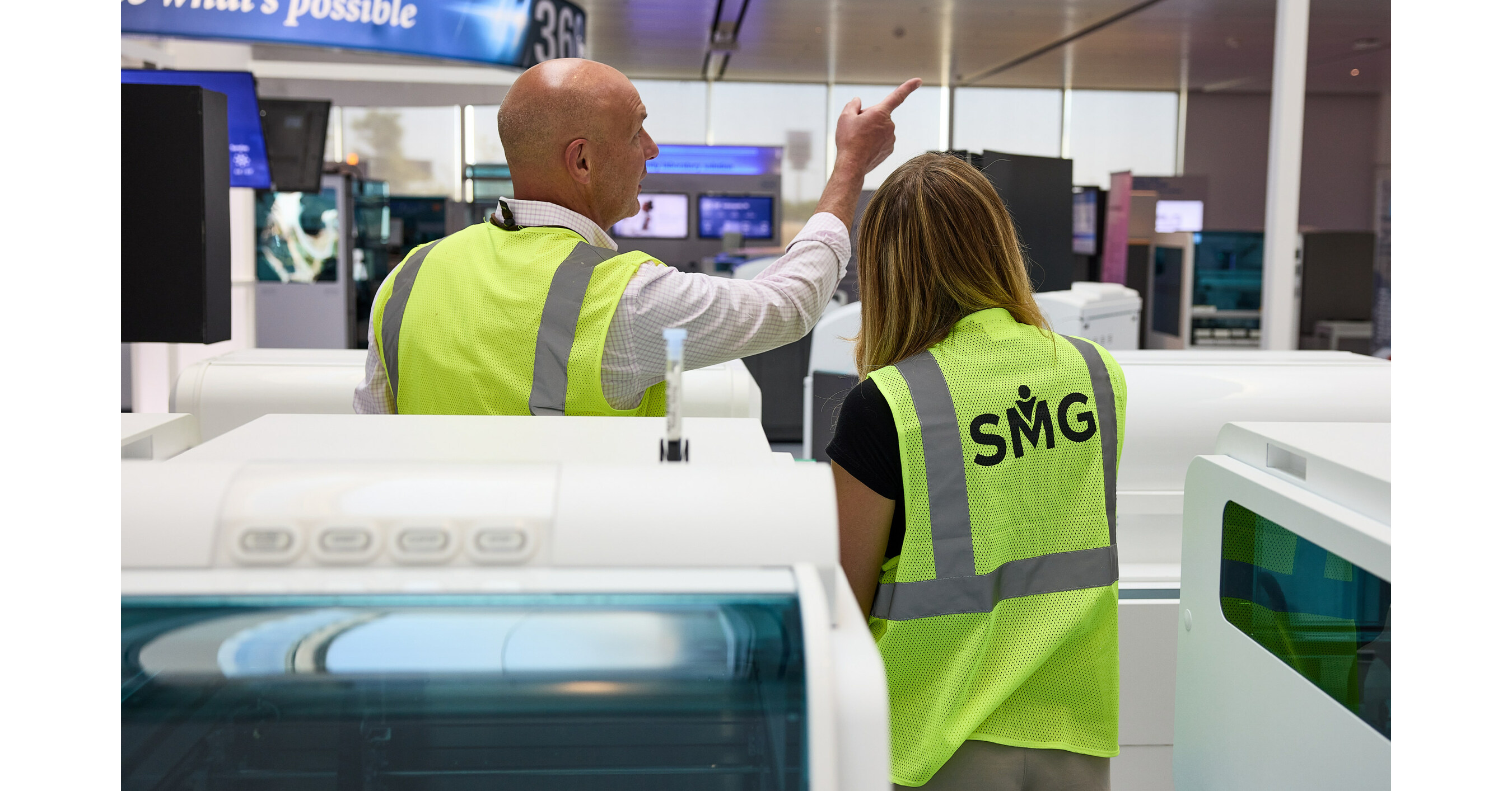 Safety Management Group Announces National Partnership with OMNIA Partners