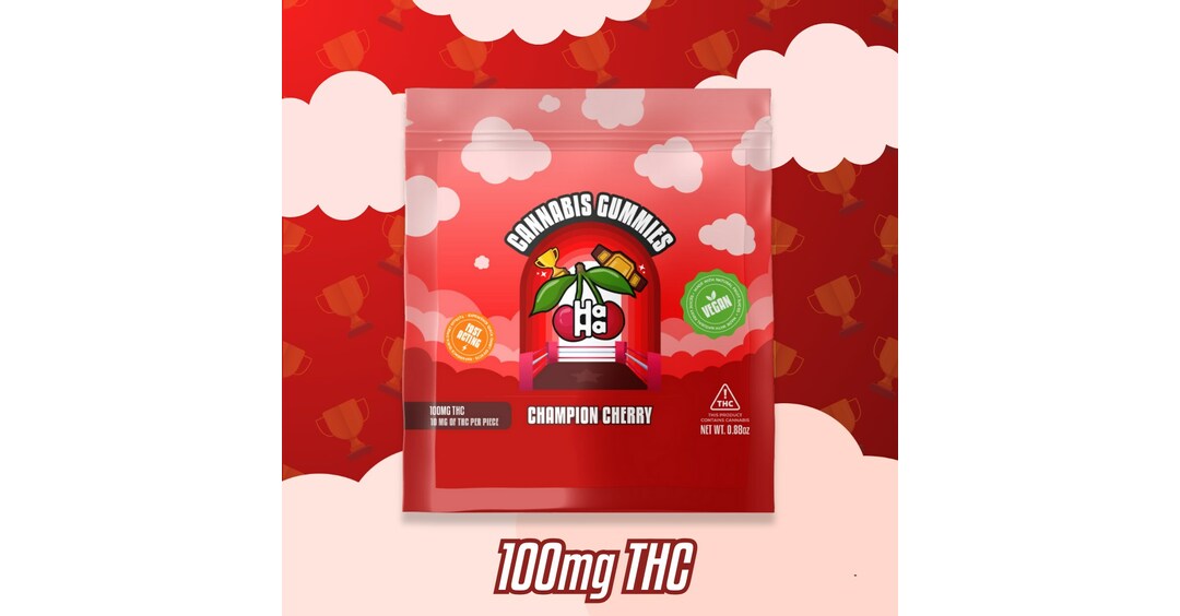Planet 13 Launches Delicious New HaHa Gummies at Las Vegas Superstore ...