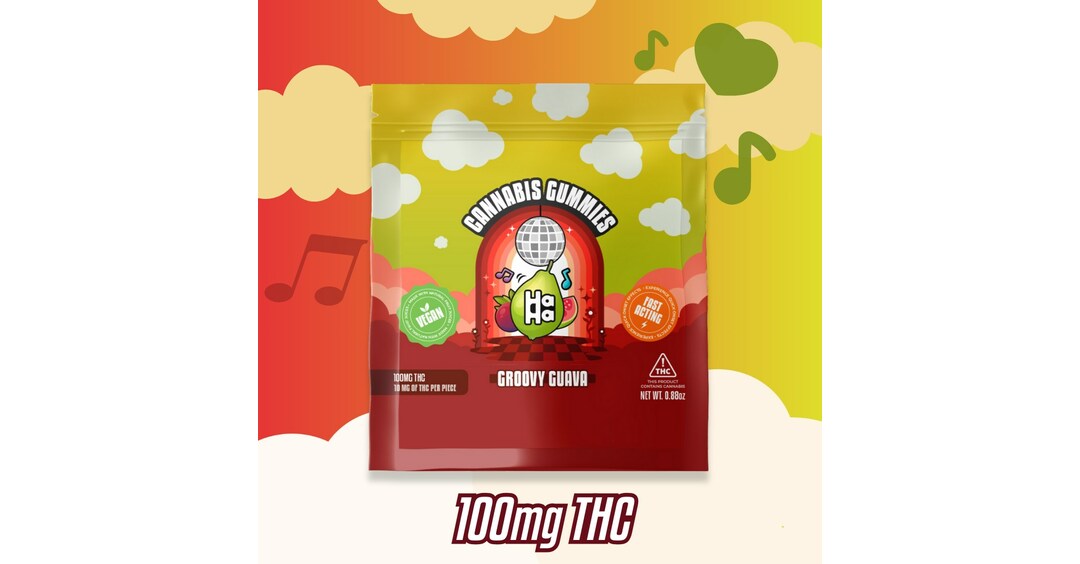 Planet 13 Launches Delicious New HaHa Gummies at Las Vegas Superstore ...