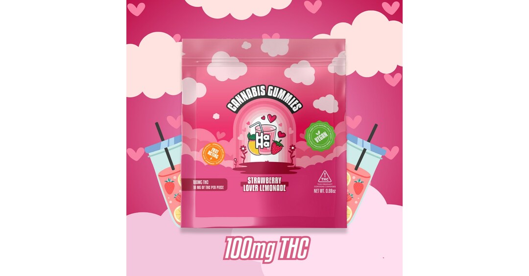 Planet 13 Launches Delicious New HaHa Gummies at Las Vegas Superstore ...