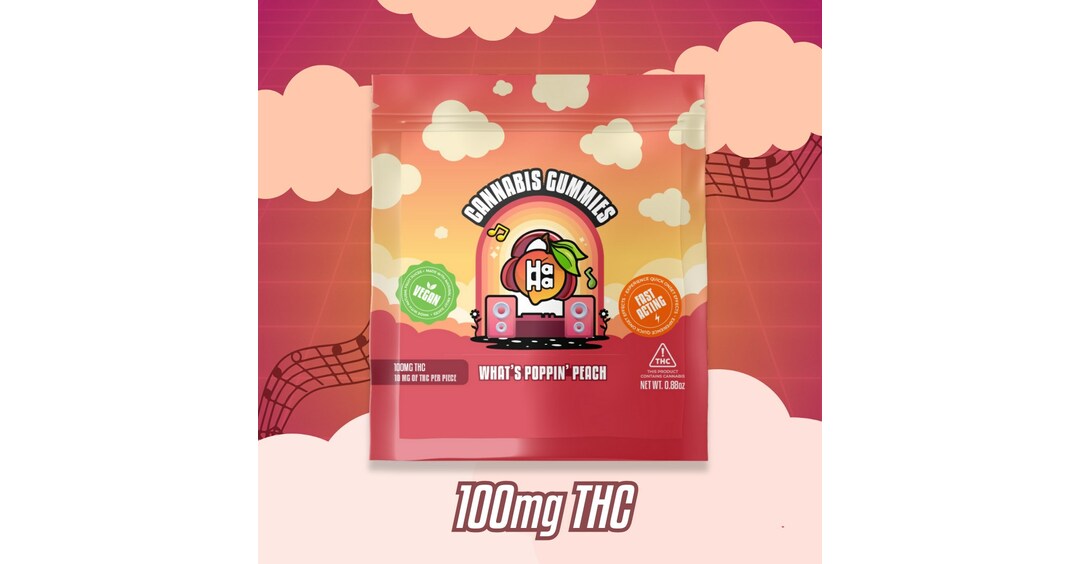 Planet 13 Launches Delicious New HaHa Gummies at Las Vegas Superstore ...