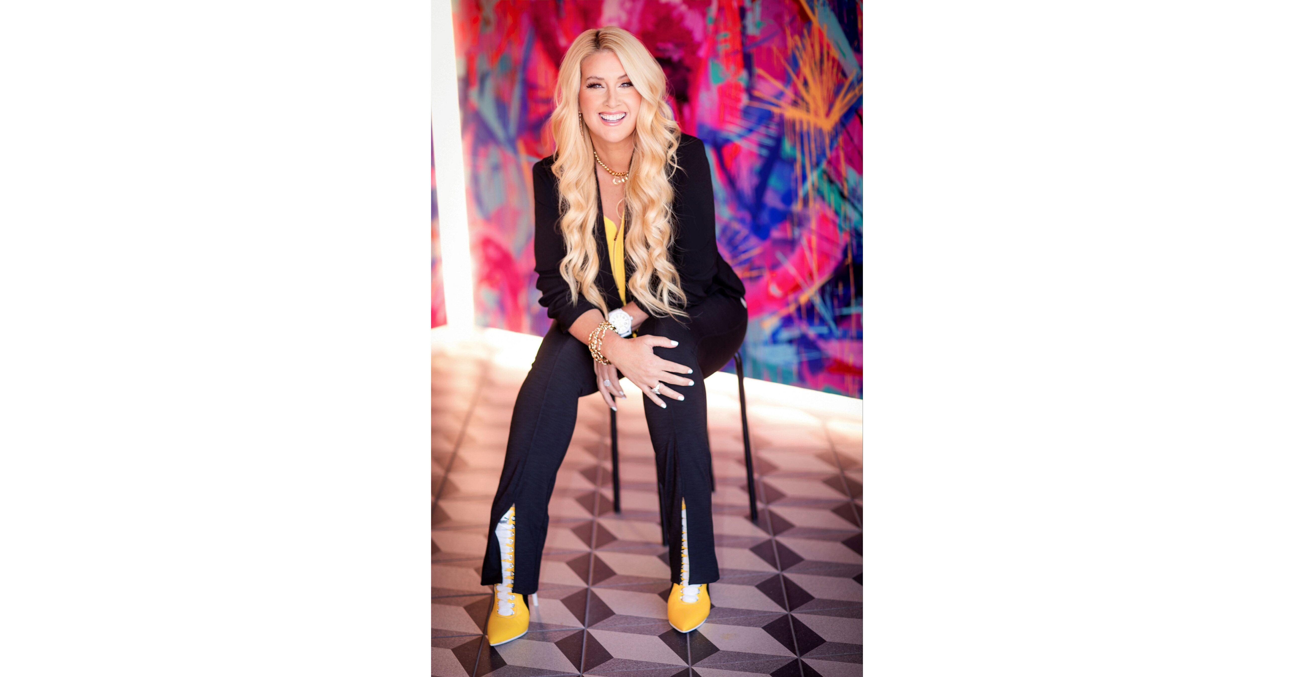 Native Real Estate Welcomes Christina Thomas as Chief Growth Officer