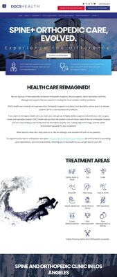 Los Angeles Neurosurgeon, Dr. Albert Wong, is on The Globus MERC ...