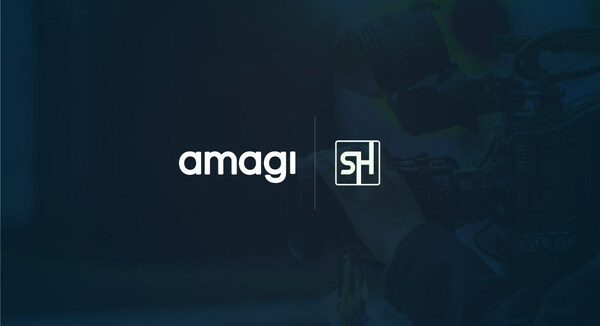 Amagi ADS PLUS Strikes Deal With ShowHeroes, Expanding Its Presence in the European Union