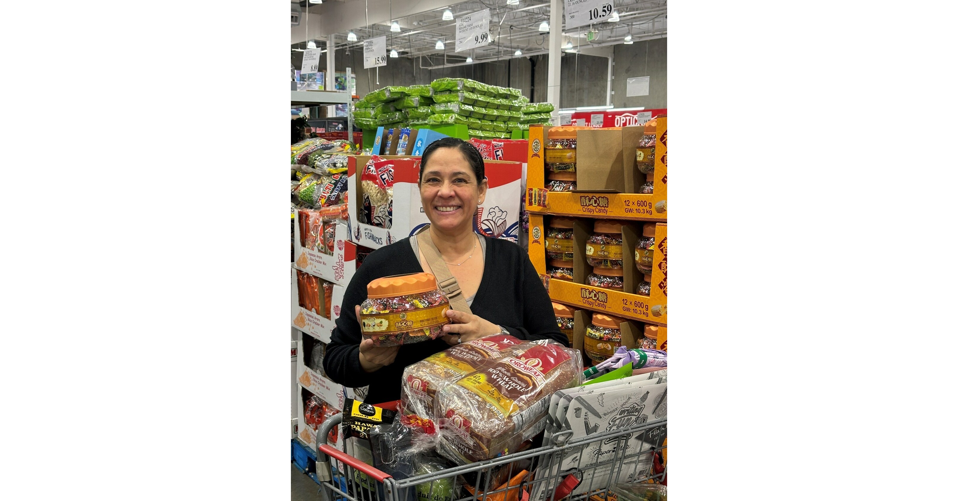 Hsu Fu Chi's New Year Candy Now Available in Costco Warehouses in the ...