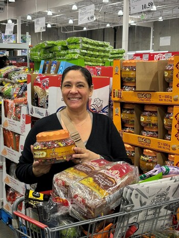 Hsu Fu Chi's New Year Candy Now Available in Costco Warehouses in the ...