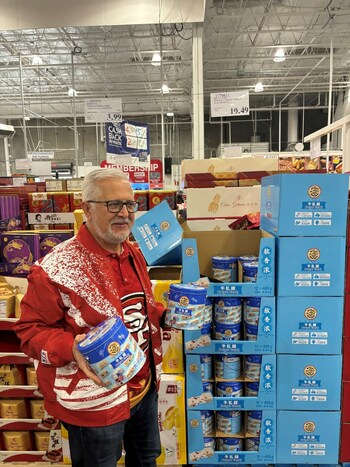 Hsu Fu Chi's New Year Candy Now Available in Costco Warehouses in the ...
