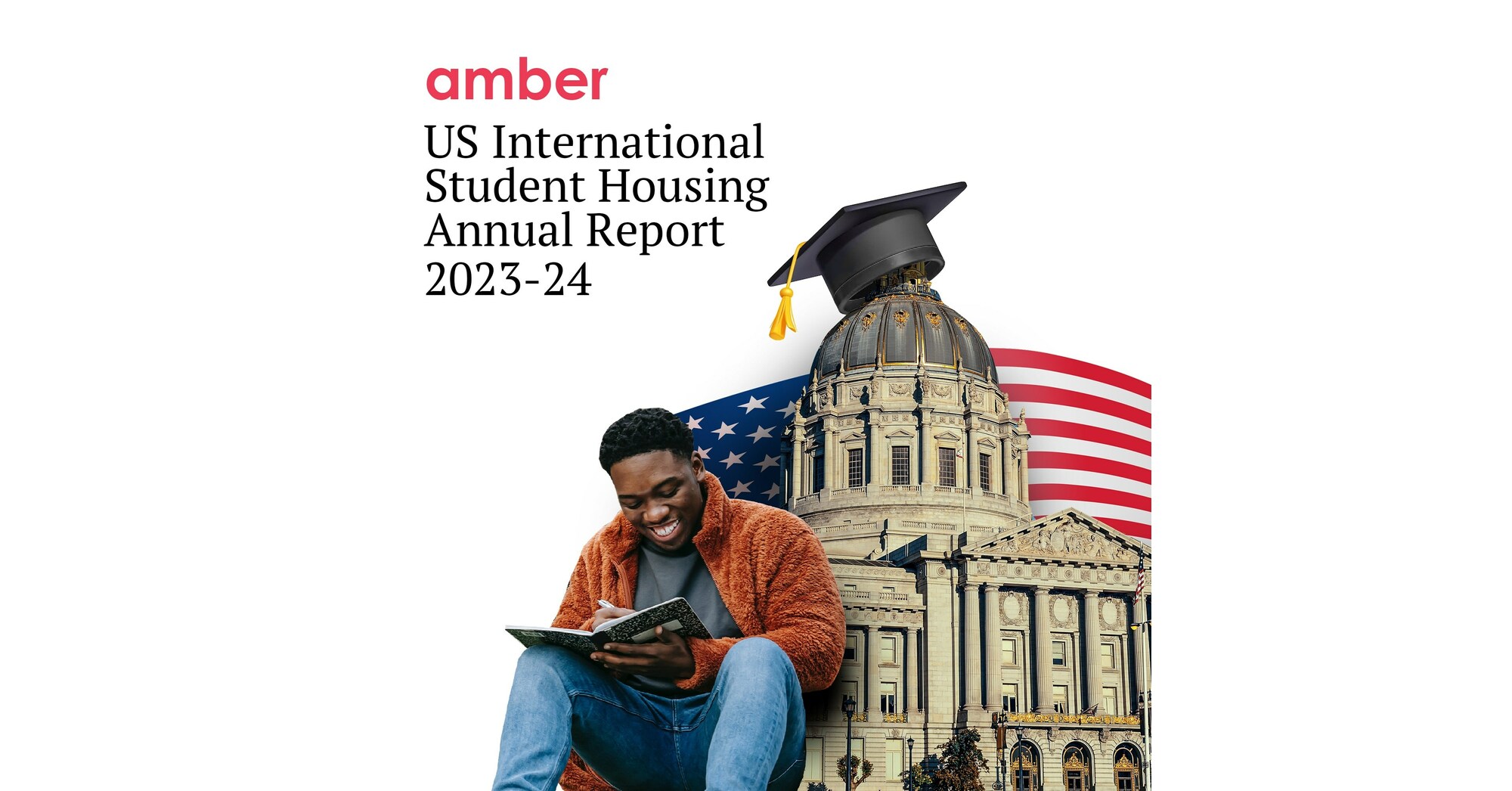 Exploring International Student Migration Trends: amber launches US ...