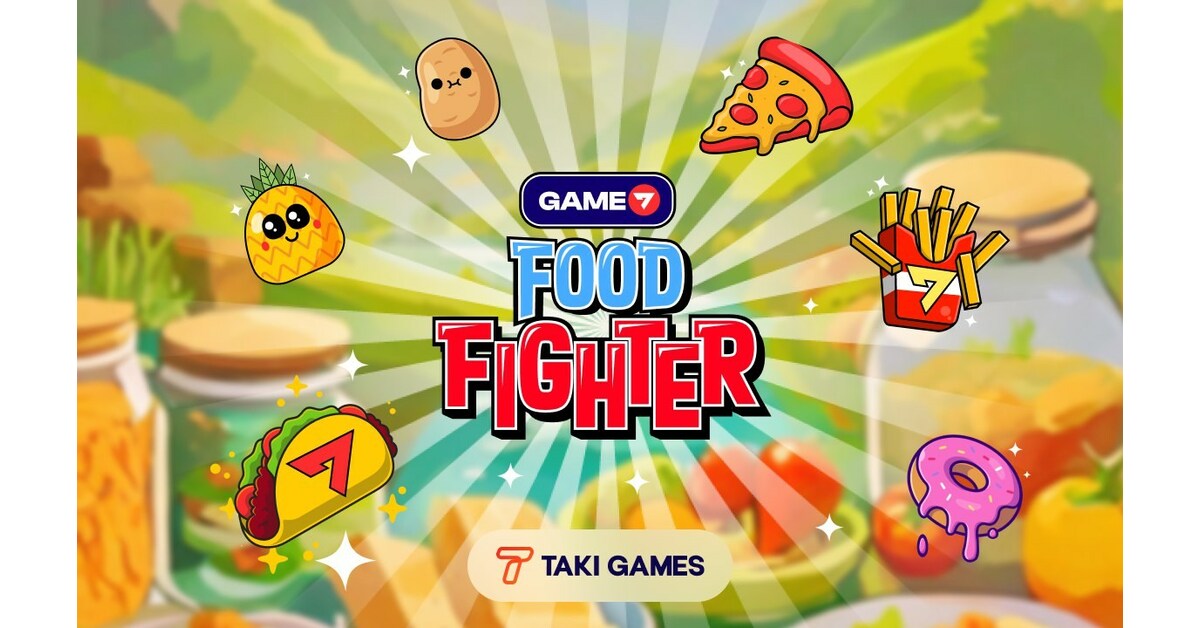 Taki Games 與 Game7 攜手合作，為主流遊戲玩家帶來Web3的全新體驗