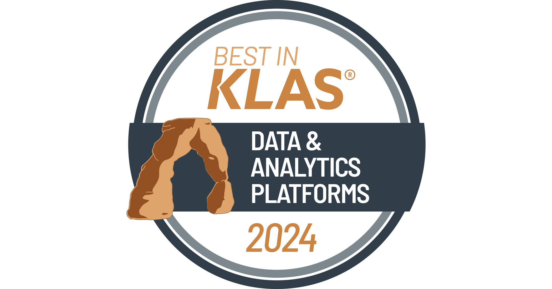 Dimensional Insight Ranked #1 Data & Analytics Platform for 10th Year by KLAS Research