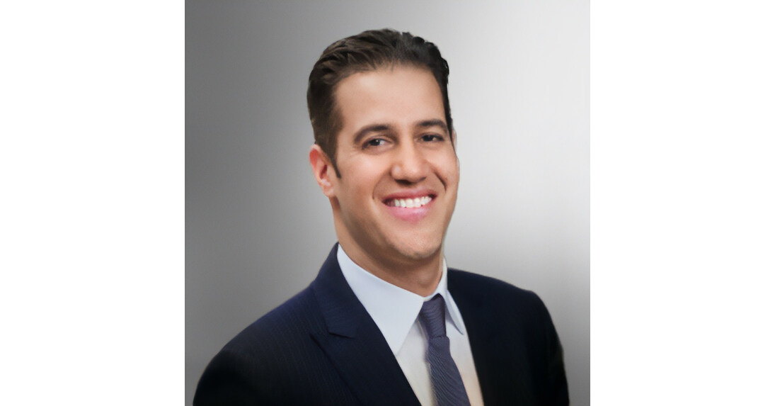 Brian Delgado Joins Transwestern as Global Head of Capital Markets