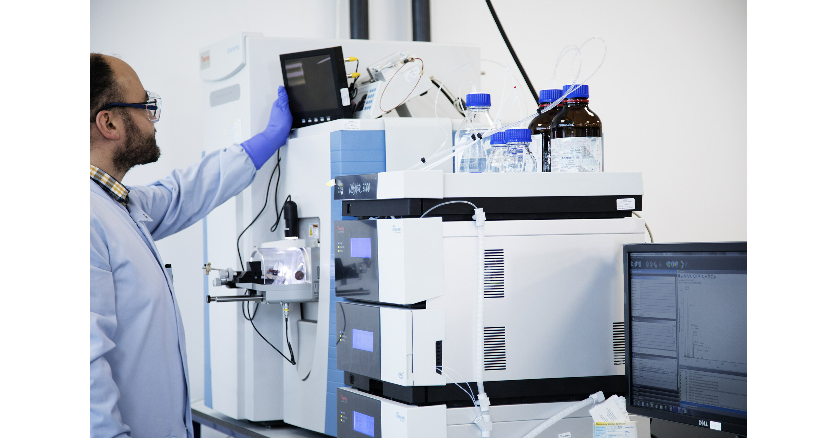 Abzena Launches LabZient™, an Analytical Platform to Expedite the Path ...