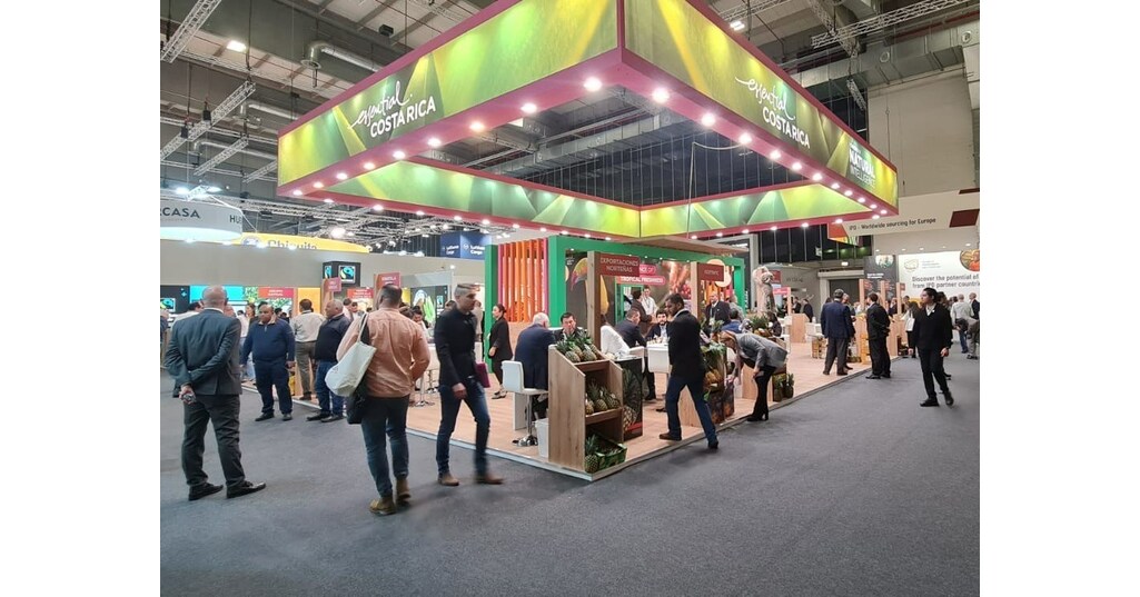 Hand in hand with PROCOMER, 15 Costa Rican companies will participate ...