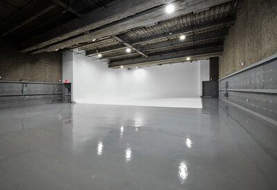 Brooklyn, New York is Getting a Next-Gen Soundstage, Bringing State-of ...