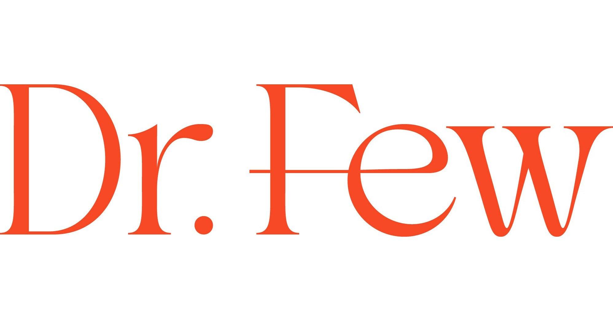 Renowned Holistic Plastic Surgeon, Dr. Julius Few, Launches Collection ...