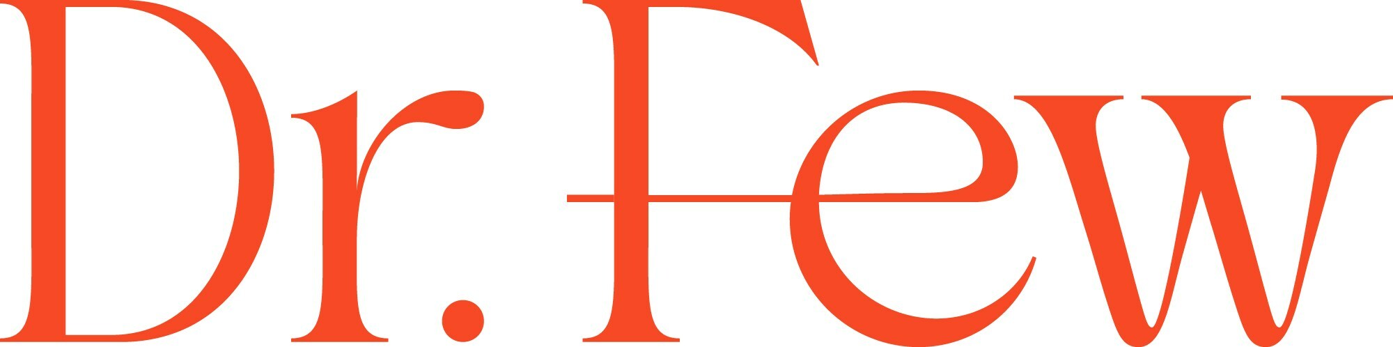 Renowned Holistic Plastic Surgeon, Dr. Julius Few, Launches Collection ...