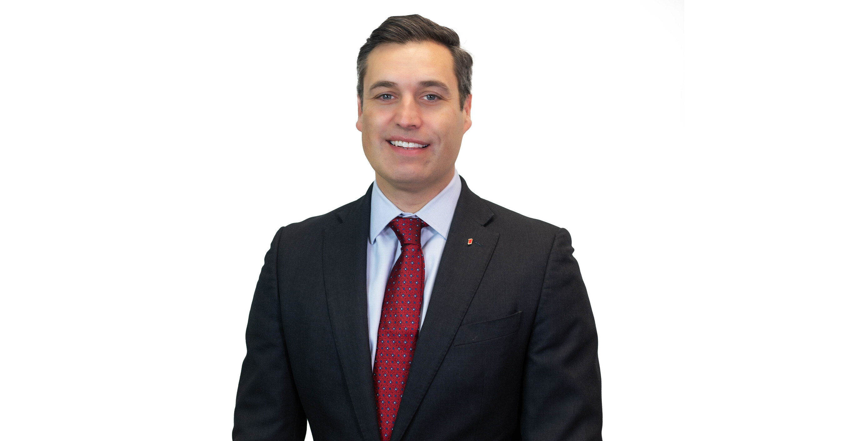 First Financial Bankshares Names Daniel Neely SVP, Treasury Sales Manager