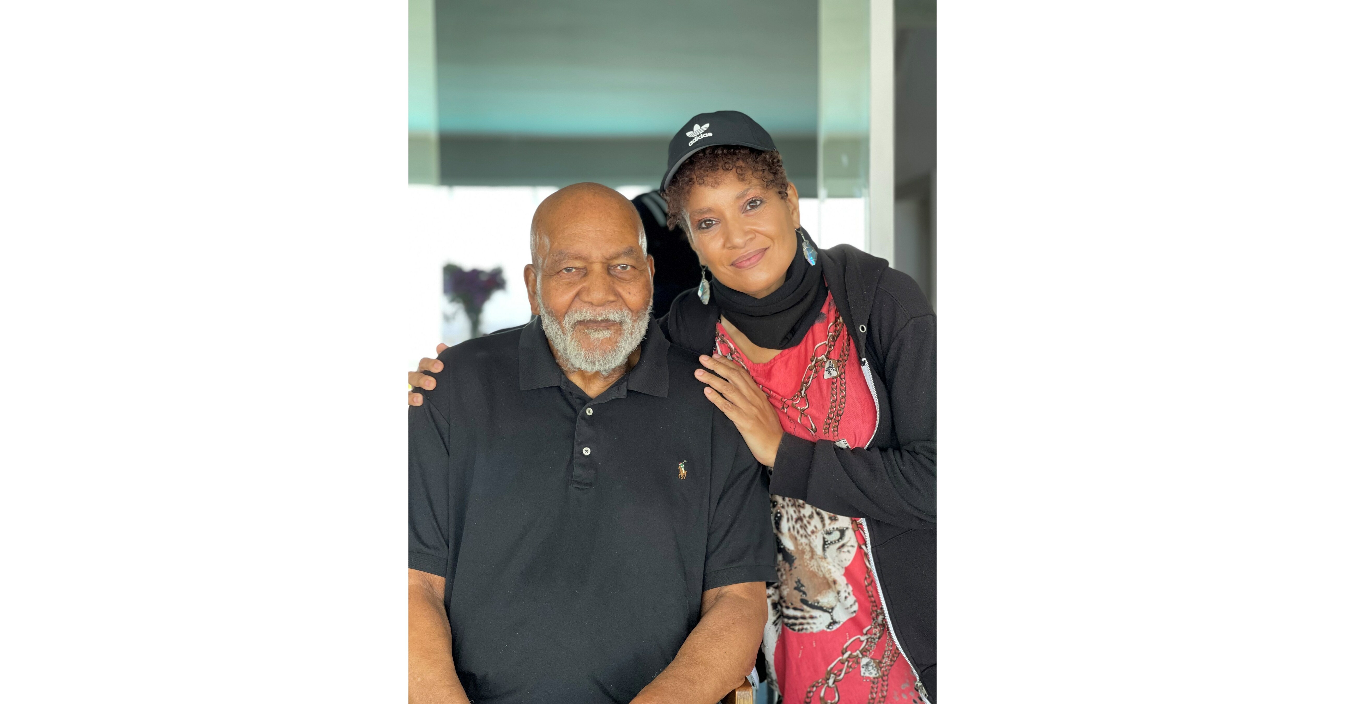 Jim Brown's daughter, Shellee Brown, launches the James Nathaniel Brown ...