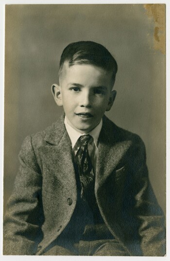 Les archives du pianiste et compositeur André Gagnon entrent à BAnQ