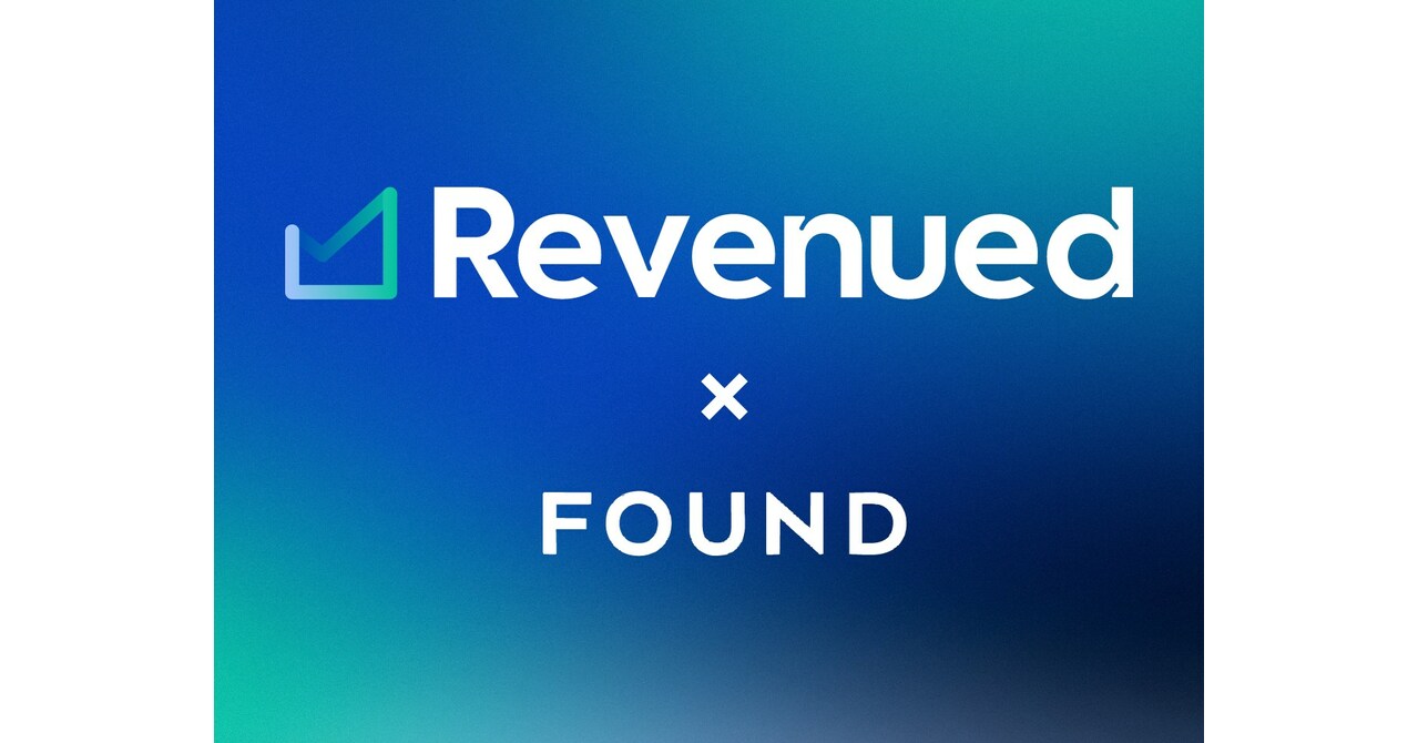 Revenued Forges First Neobank Partnership with Found to Drive ...