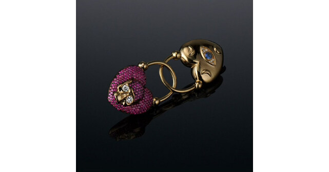 KIL Promotions NYC Jewelry & Object Show Returns for a Spring Edition