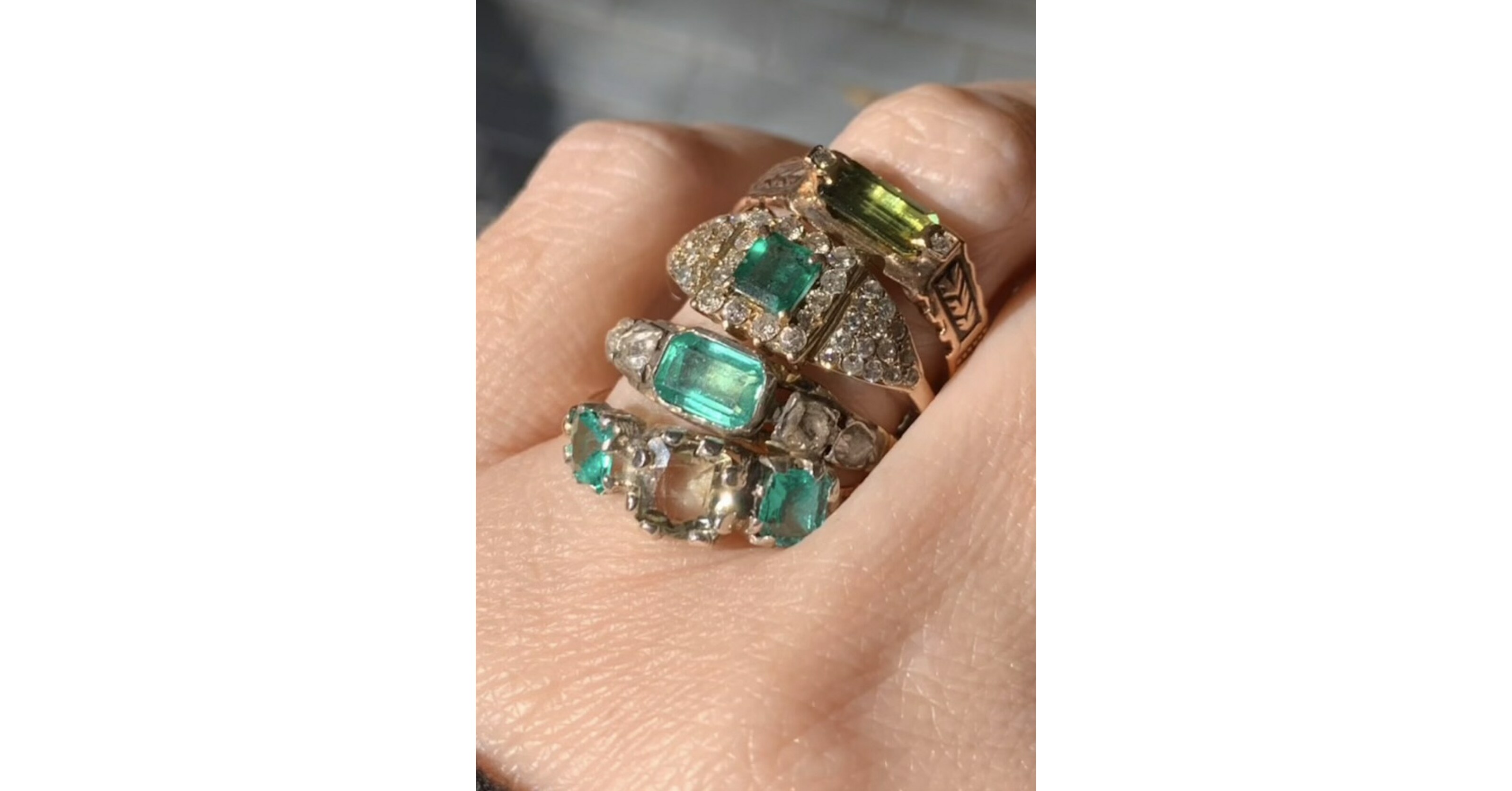 KIL Promotions NYC Jewelry & Object Show Returns for a Spring Edition