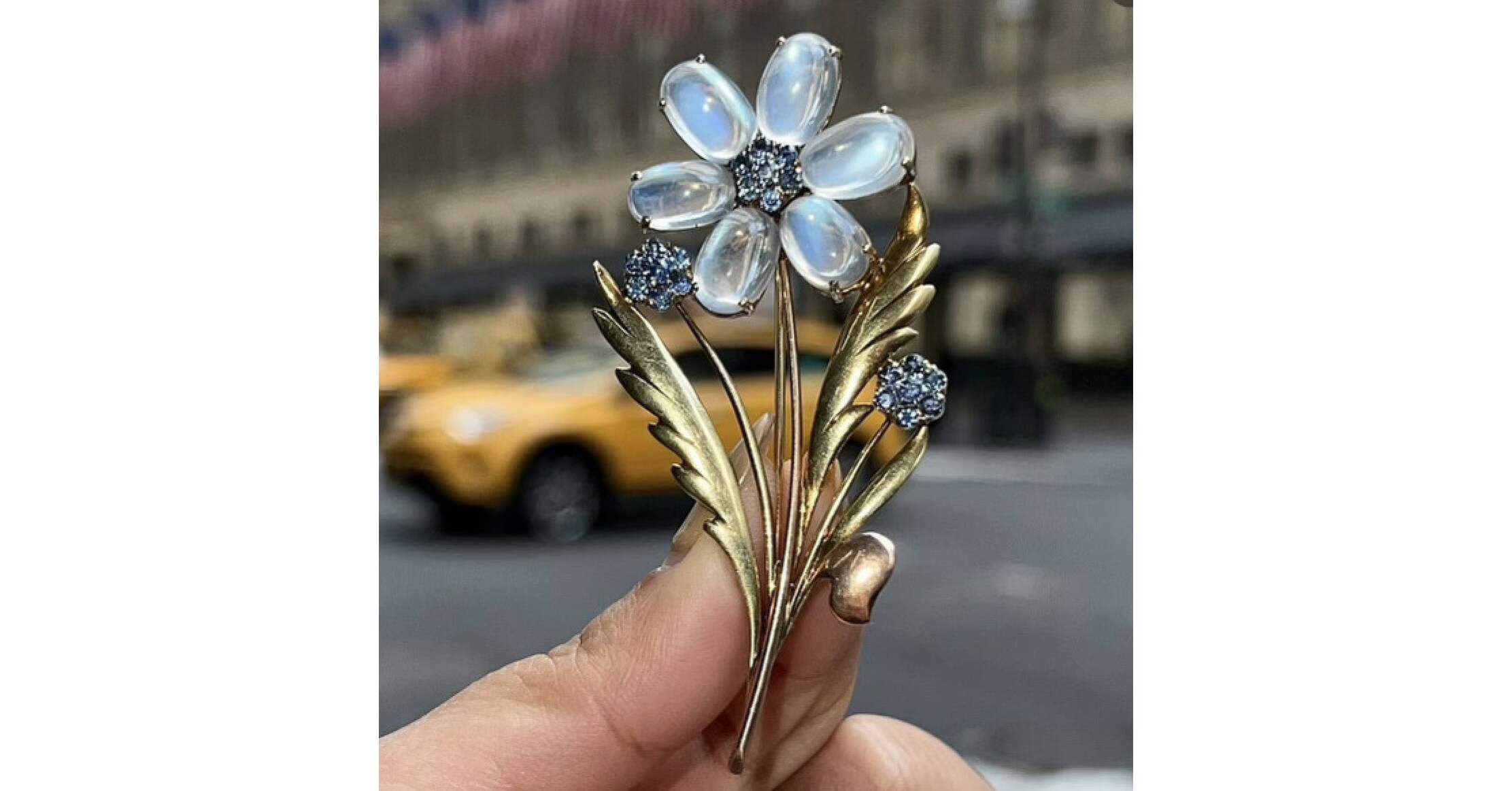 KIL Promotions NYC Jewelry & Object Show Returns for a Spring Edition