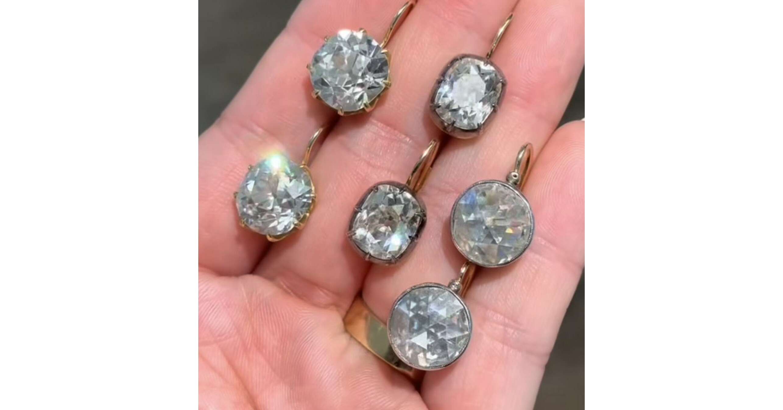 KIL Promotions NYC Jewelry & Object Show Returns for a Spring Edition