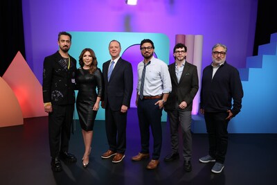 LATV, CALÓ News and Al Madrigal Announce 'Stop The Dis' Campaign 2024 ...