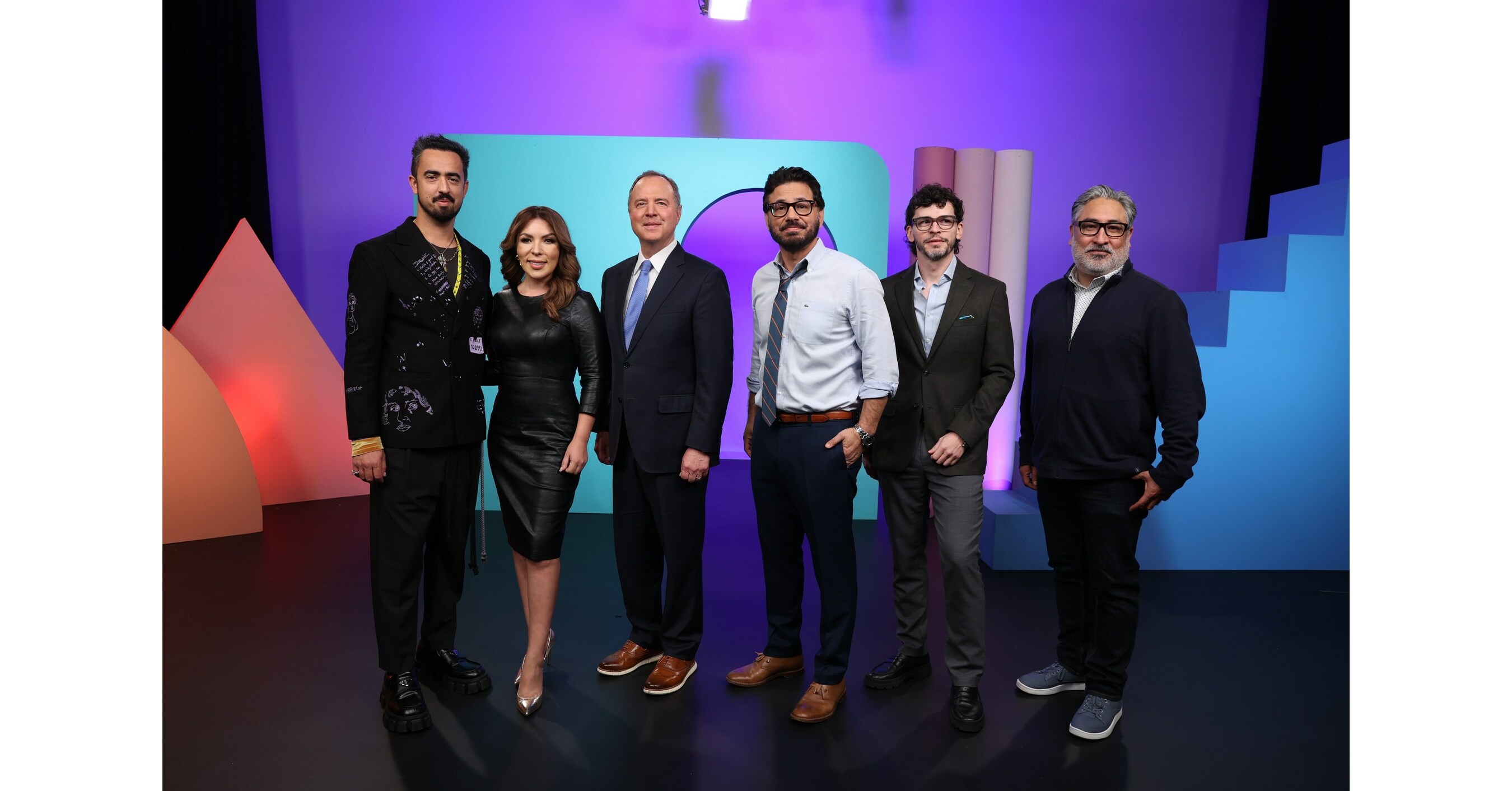 LATV, 颁础尝脱 News and Al Madrigal Announce 'Stop The Dis' Campaign 2024 ...