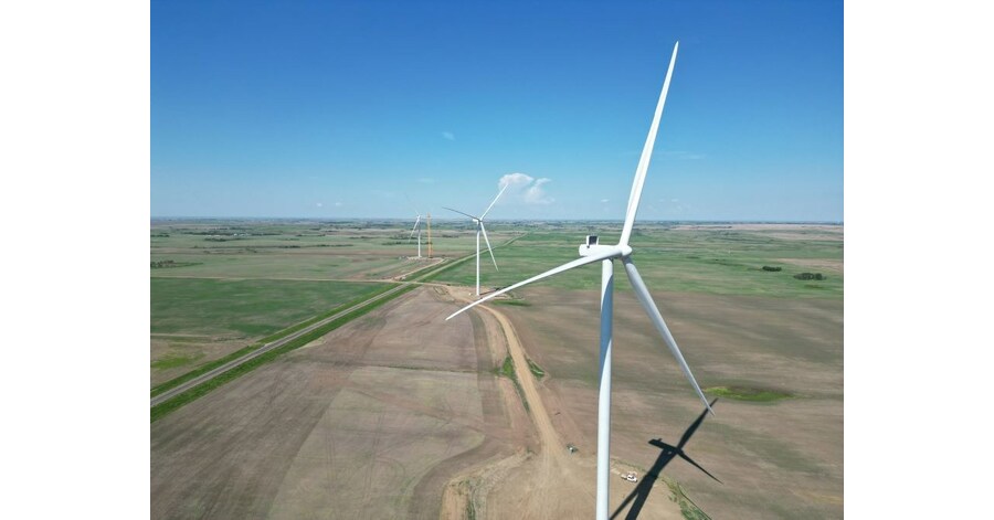 Solas Energy Celebrates EDP Renewables North America's Successful ...