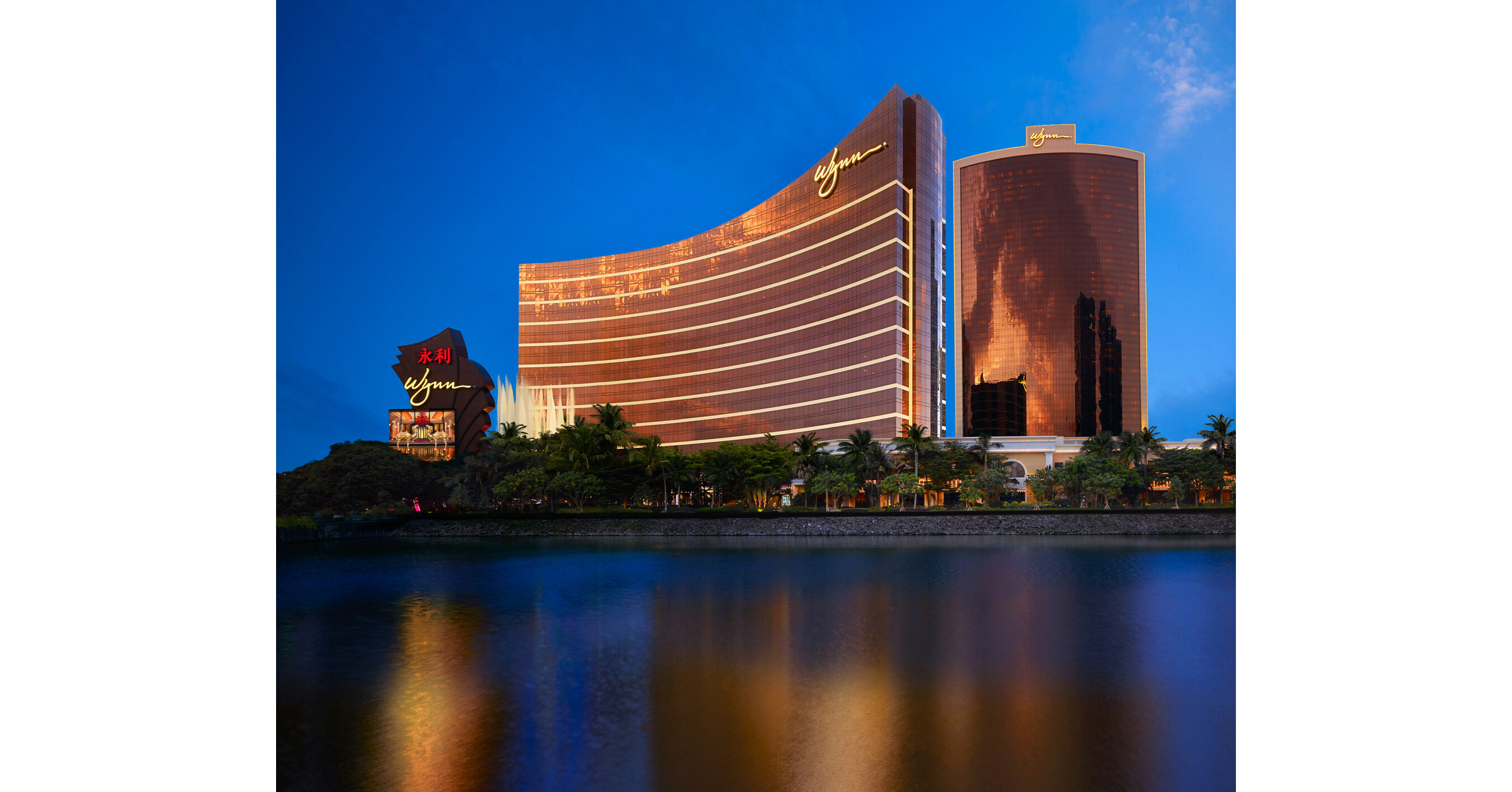 Wynn Resorts Receives 22 Five-Star Awards from Forbes Travel Guide on ...