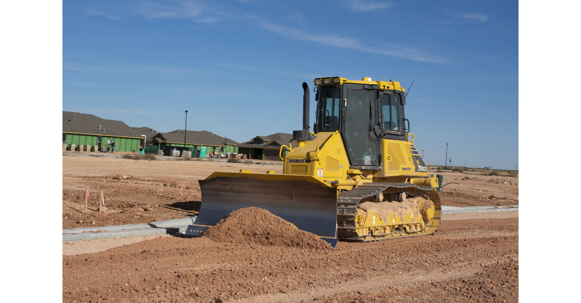 Gee Heavy Machinery Demonstrates Industry Leadership at Sierra Cascade ...