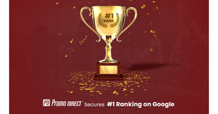 Promo Direct, USA's Leading Promotional Product Company Secures Coveted ...