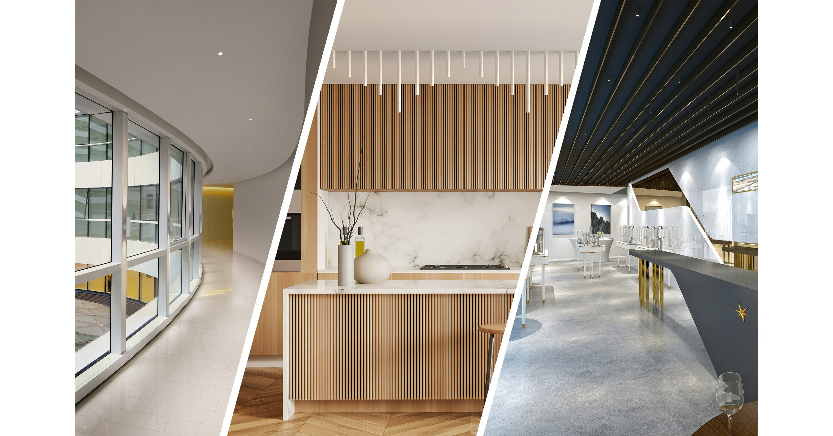 Amerlux Launches the Largest 1" Family of Cylinders & Downlights in the ...