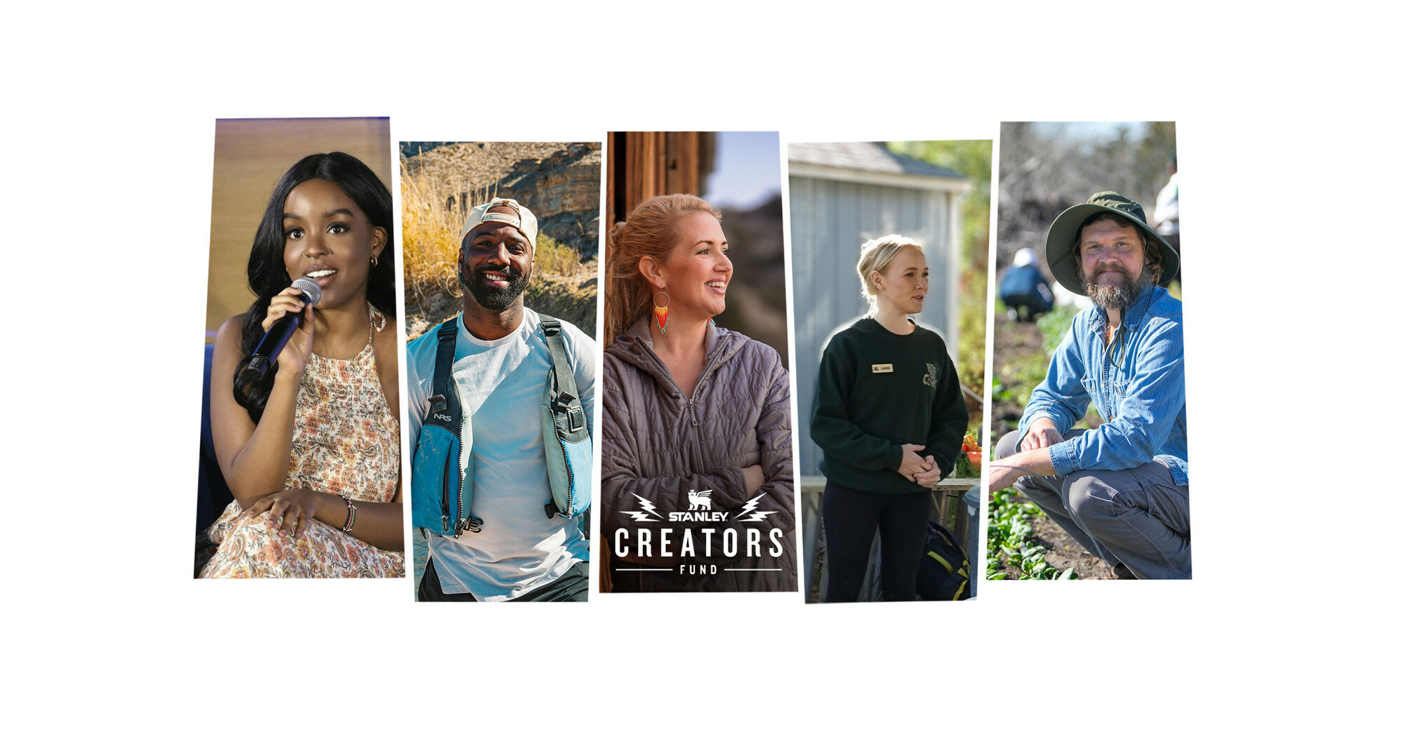 Inaugural Stanley Creators Fund Grants $250,000 to Non-Profit ...