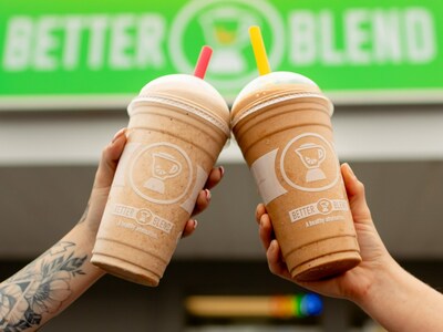 Better Blend: Smoothie Shop is Dietician Approved - The Malaysian Reserve