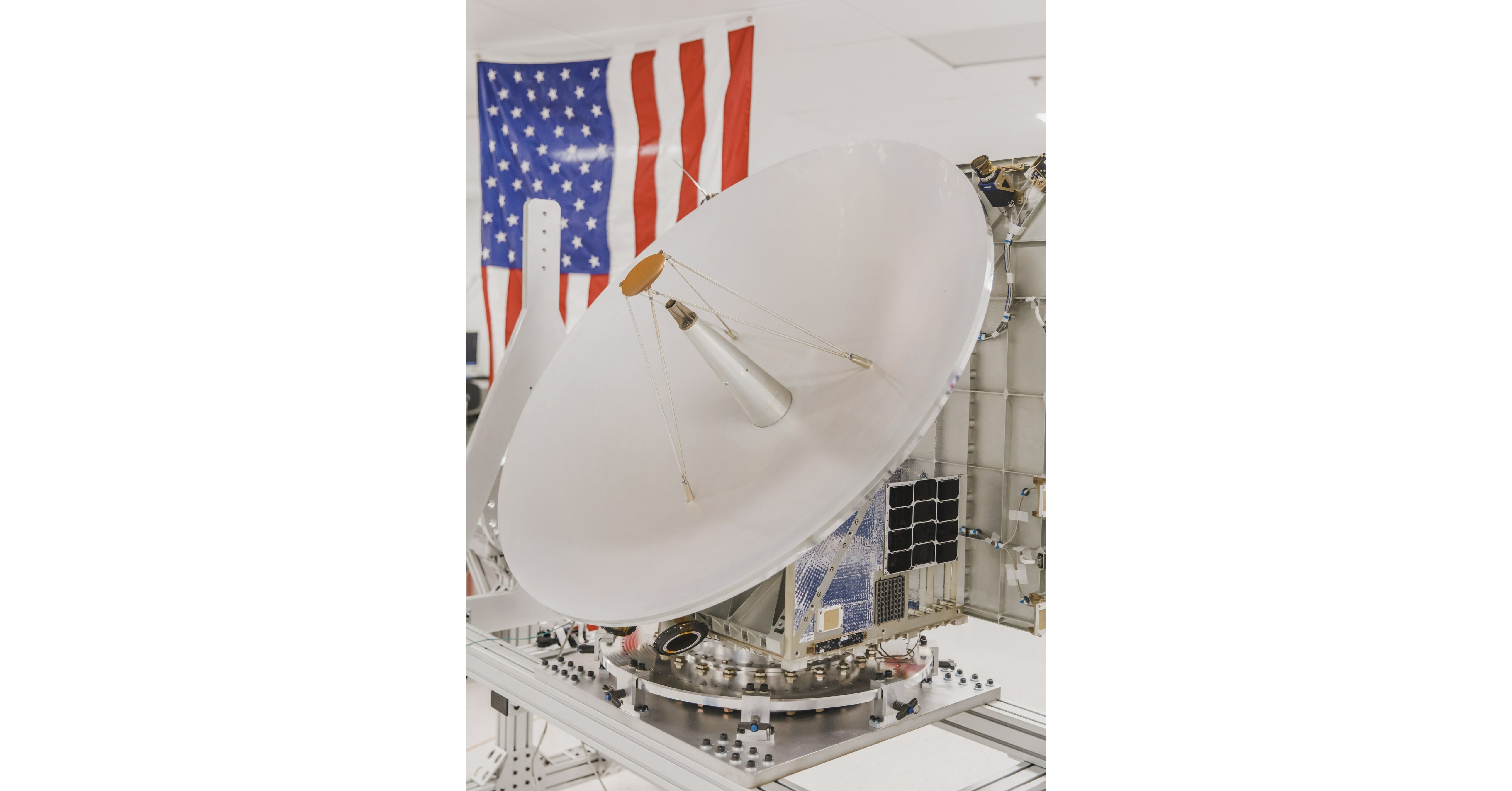 Vitesse Systems Makes Strides in Additive Manufacturing, Delivering ...