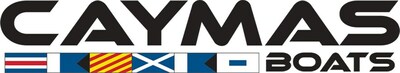 Caymas Boats is excited to announce the debut of the Caymas 34 CT ...