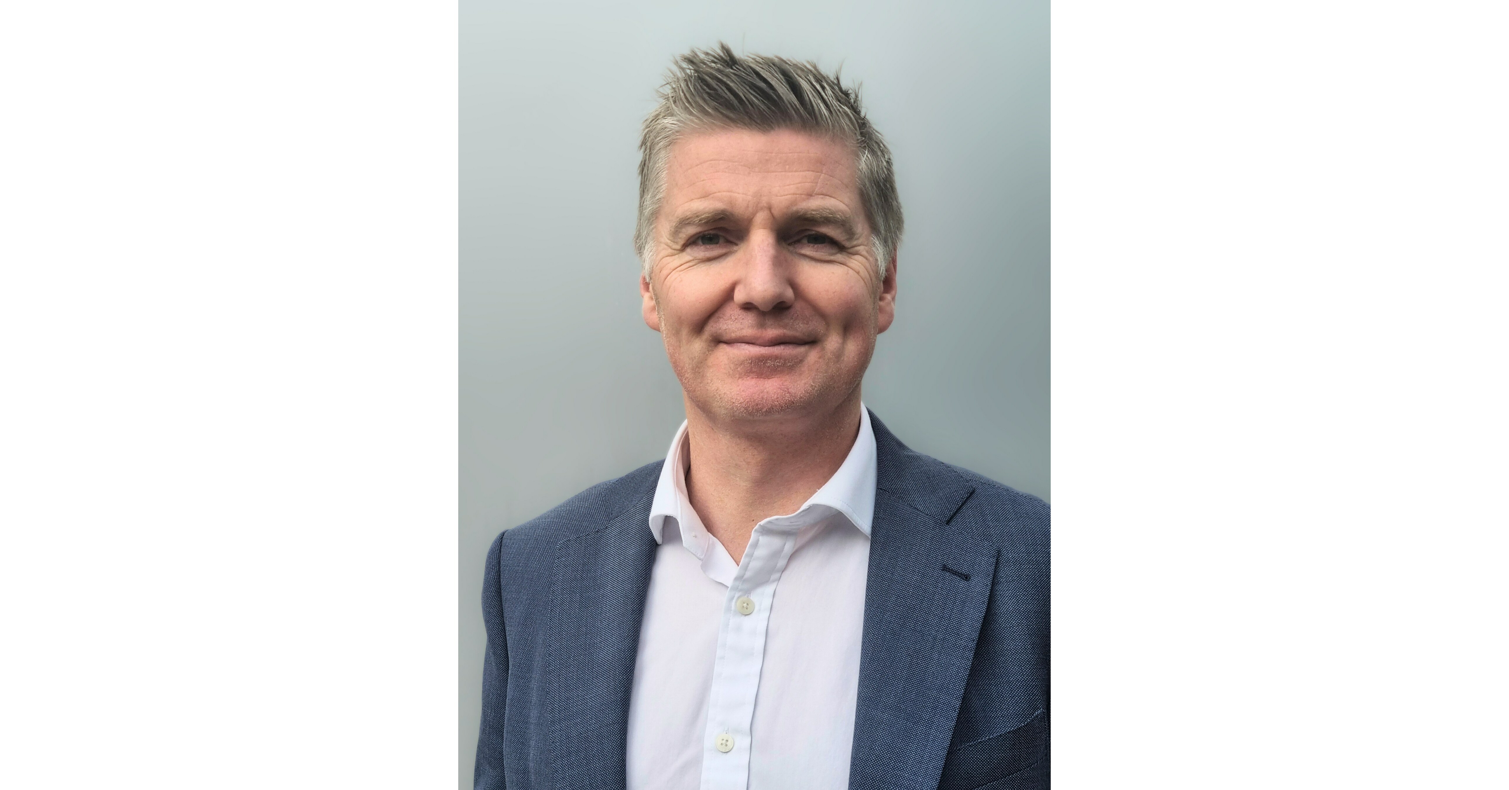 IAG names Roughan Sheedy CEO