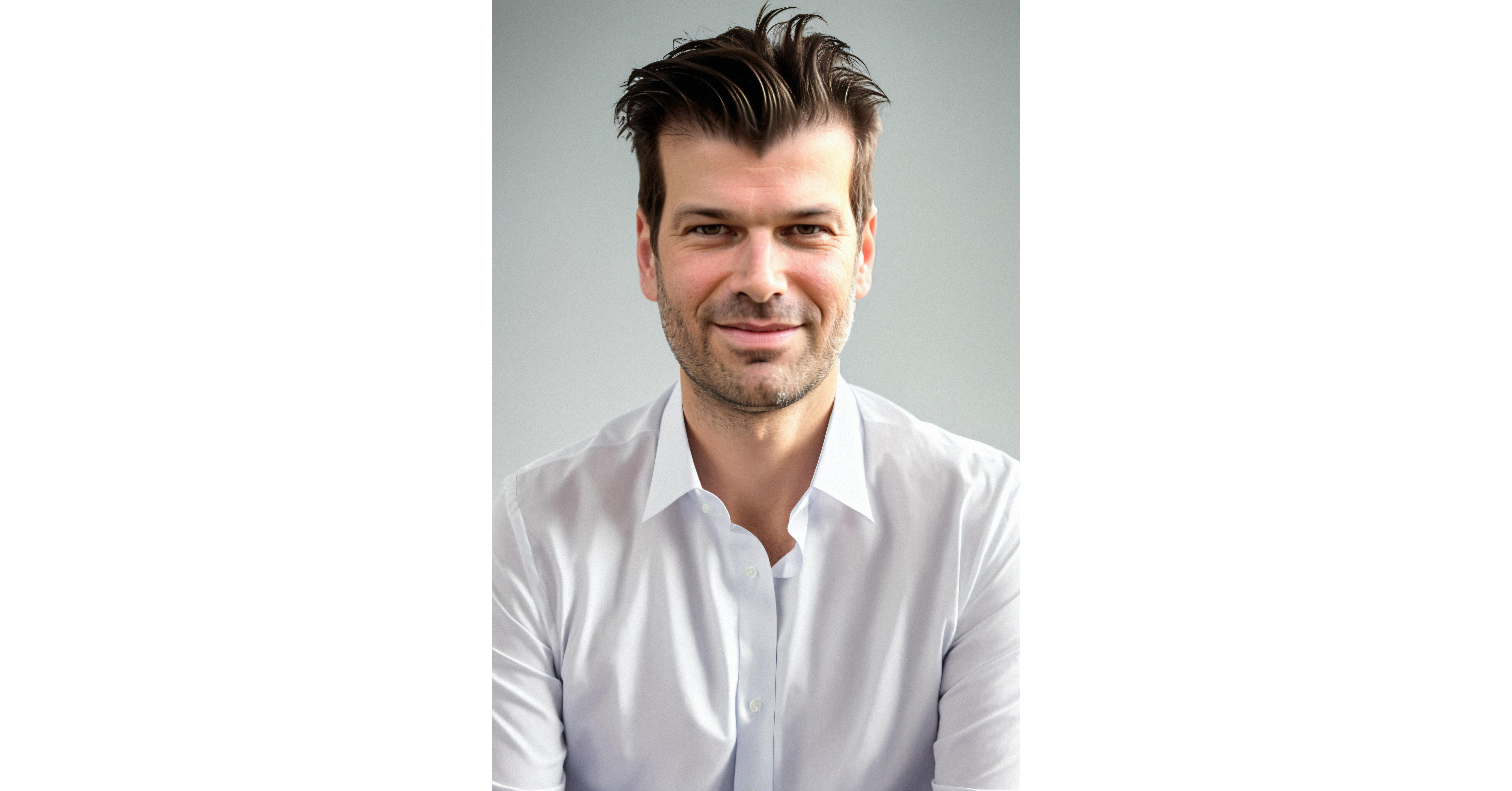 Telna CEO Gregory Gundelfinger to Unveil Insights on eSIM's Rapid ...