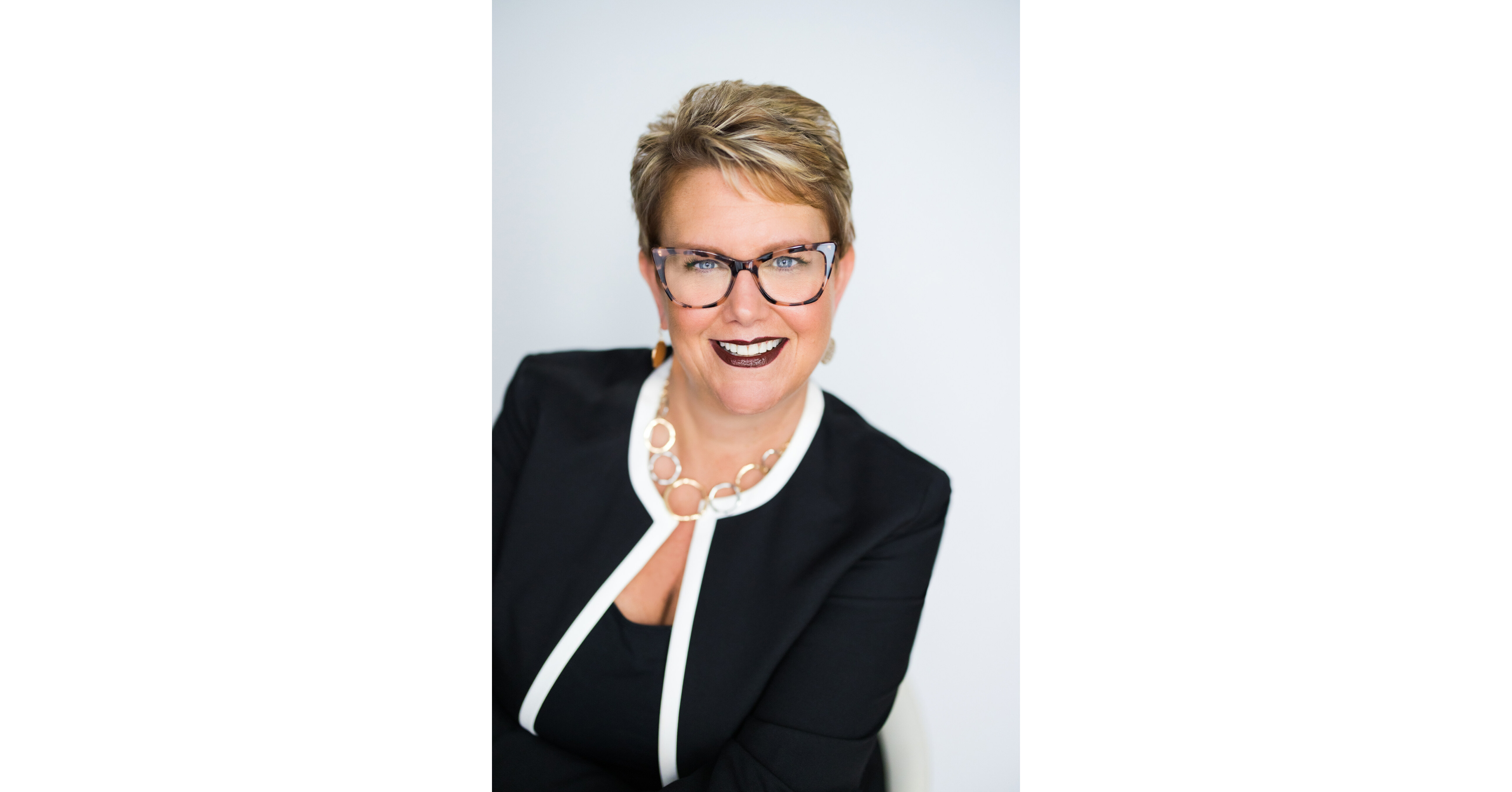 Lisa Ireland, President and CEO of the Longevity Science Foundation ...