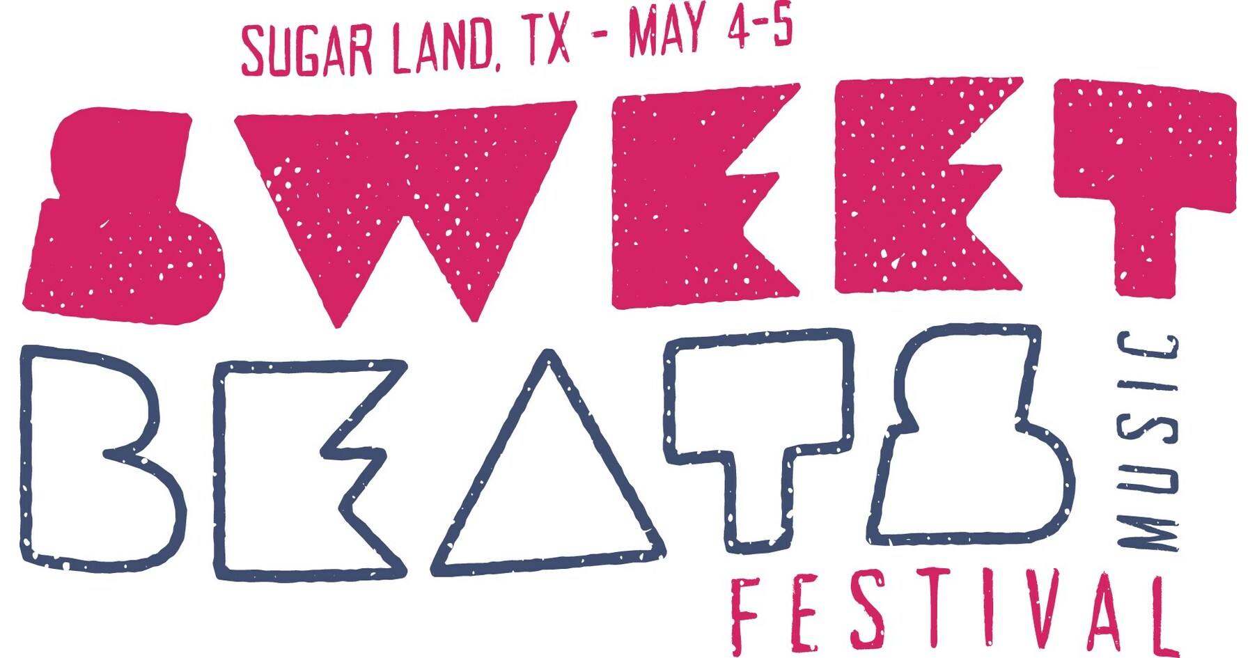 Sugar Land's Sweet Beats Music Festival Official Lineup & Ticket Sale ...
