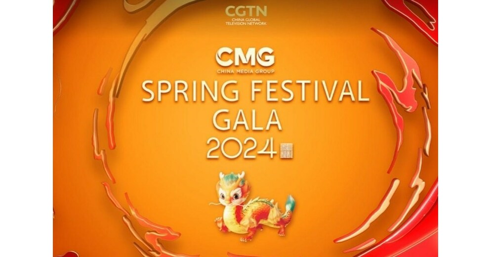 Live: CMG-Frühlingsfest-Gala 2024
