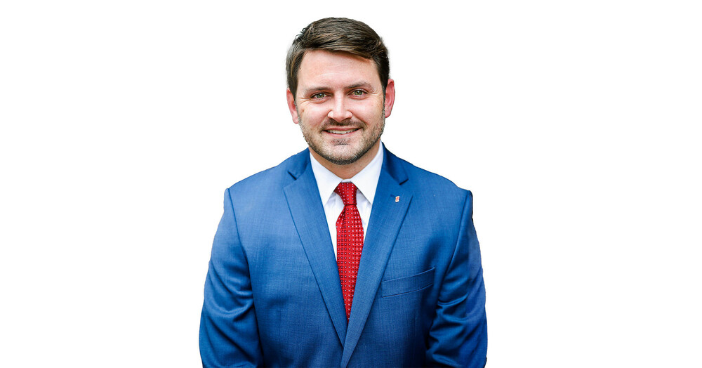 First Financial Bank Announces Promotion of Blaine Caillier to Regional ...